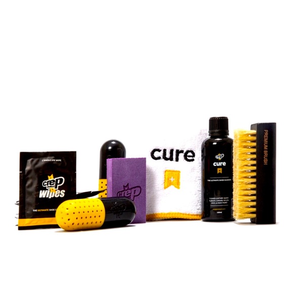 crep protect | Shoes | The Ultimate Box Pack By Crep Protect | Poshmark